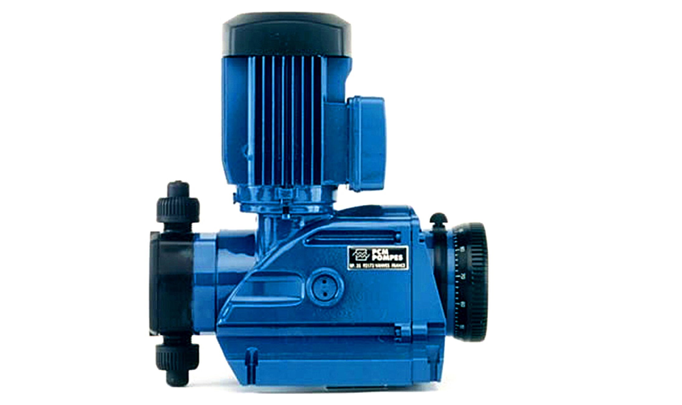 PCM PUMP – Prospective Design